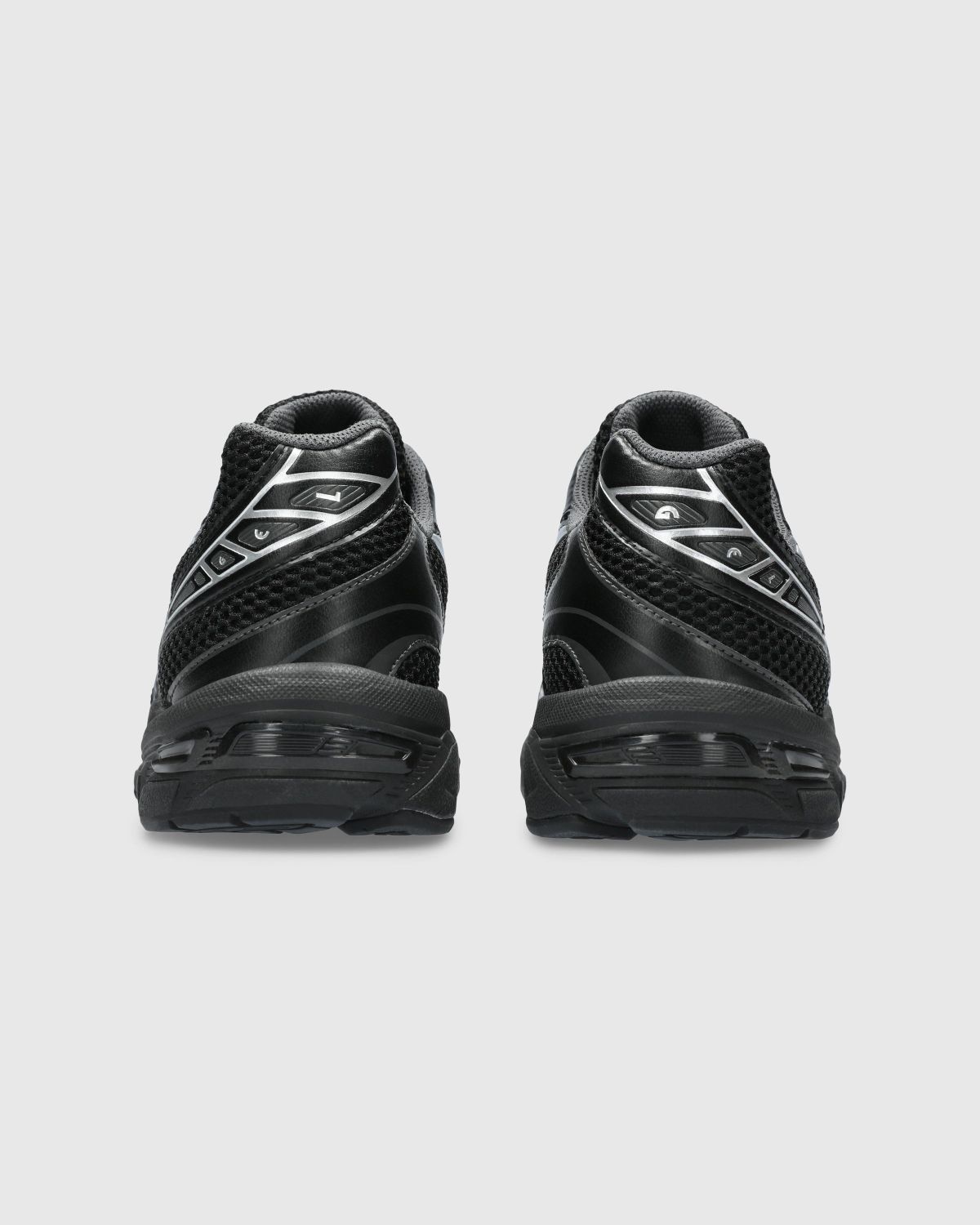 asics – GEL-1130 Black/Pure Silver | Highsnobiety Shop